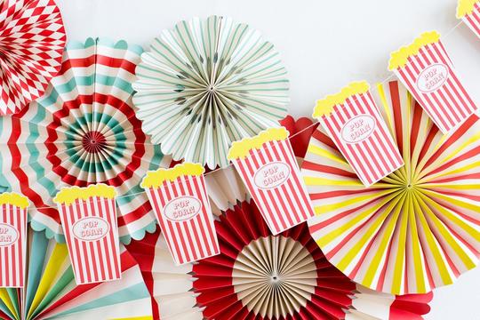 The Party Scene: Modern Party Supplies, Favors & Decorations – The ...