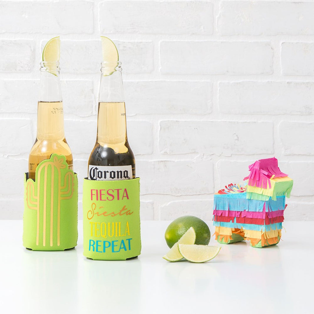 Fiesta – The Party Scene
